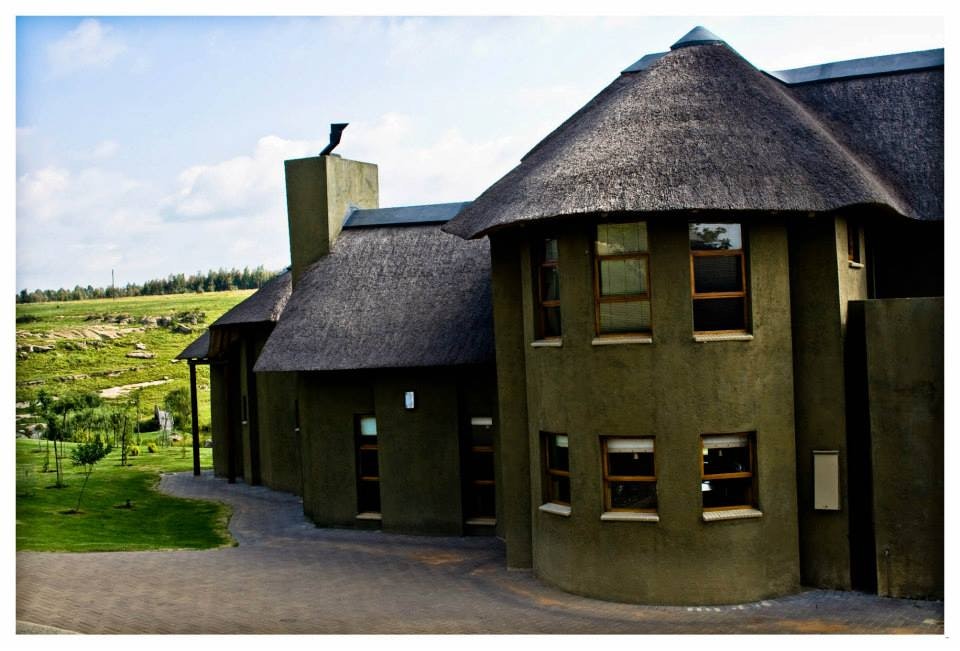 Tolderia Resort | LekkeSlaap