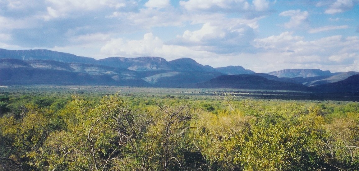 Boschfontein Guest Farm | LekkeSlaap