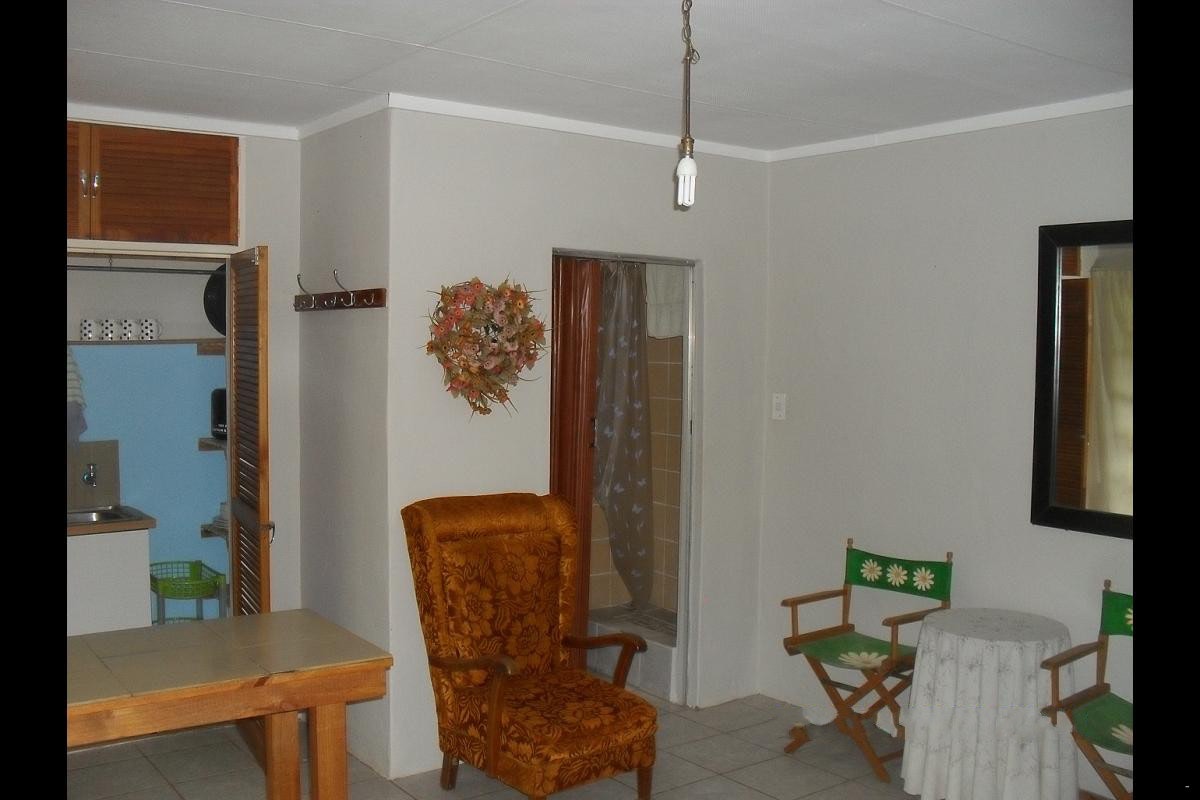 Samango Lodge | LekkeSlaap