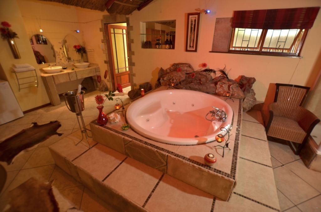 French Lodge International | LekkeSlaap