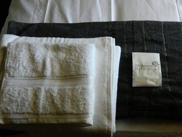 Middeldam Plaashuis | LekkeSlaap