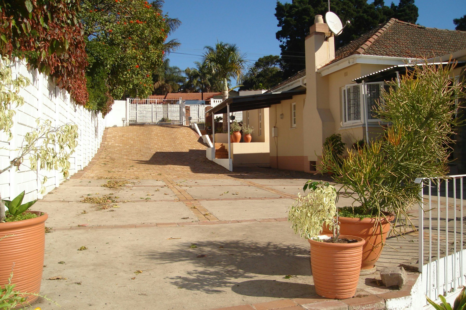 Escombe Accommodation | LekkeSlaap