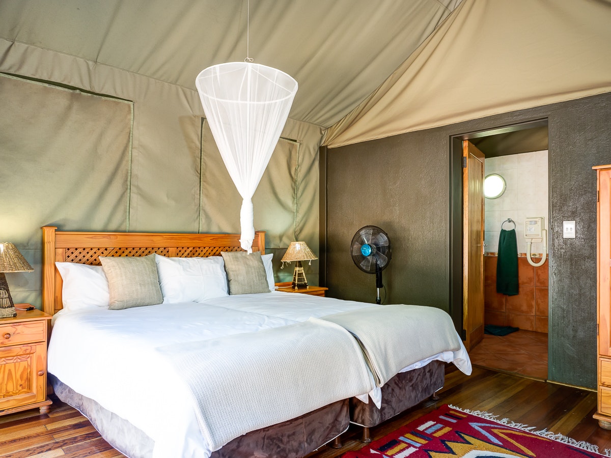 Jackalberry Ridge - Dream Resorts | Rooms