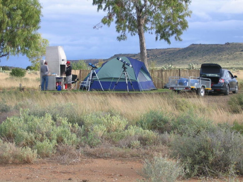 Kambro Accommodation & Farm Stall | Rooms