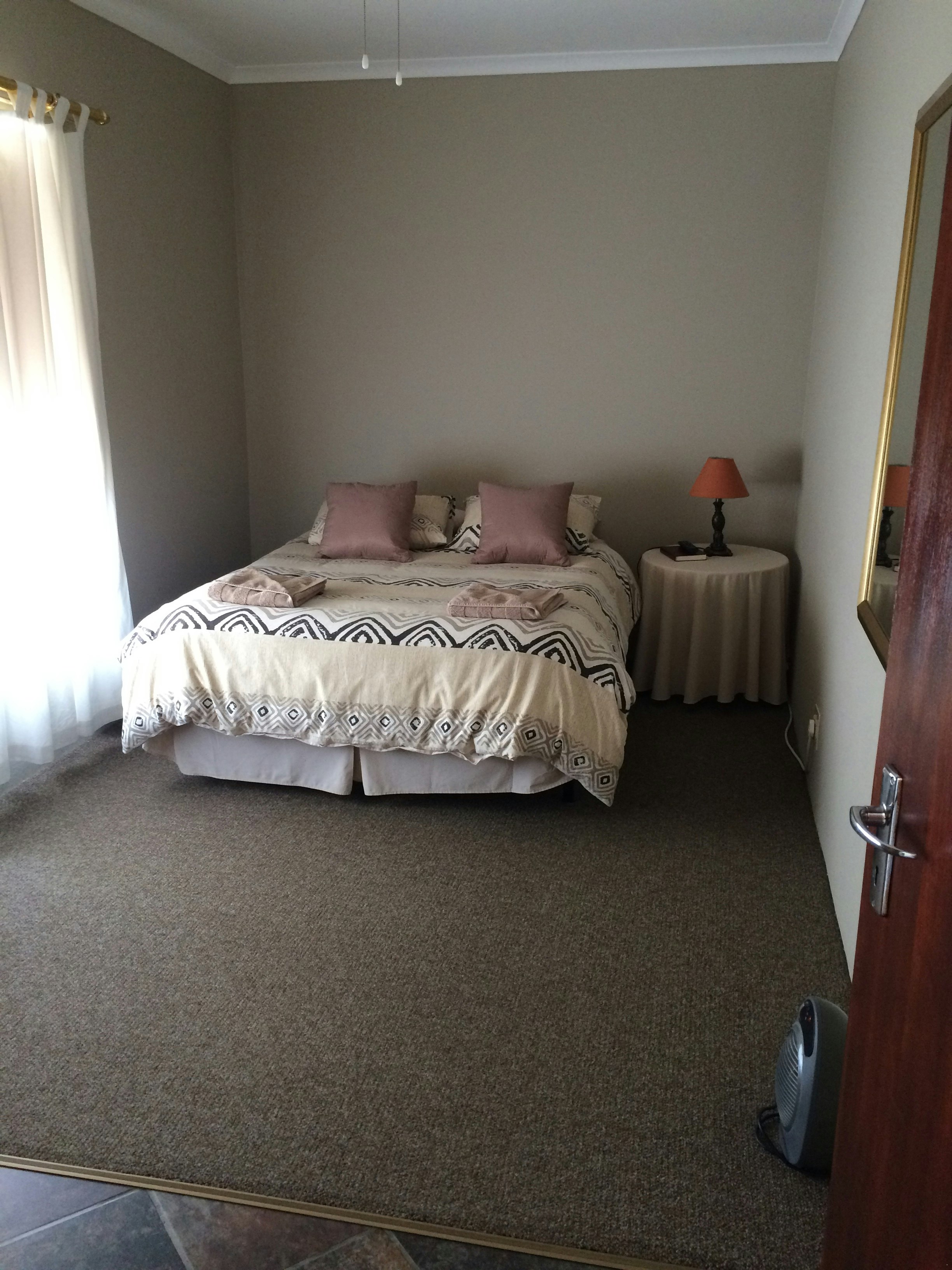 Sunset Chalets | Rooms