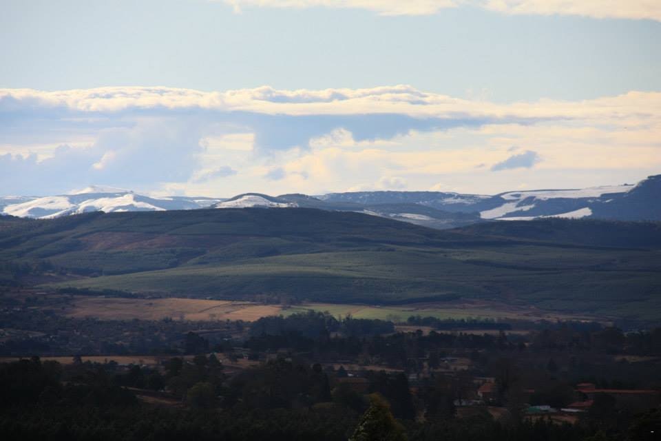 Pietermaritzburg Map | LekkeSlaap