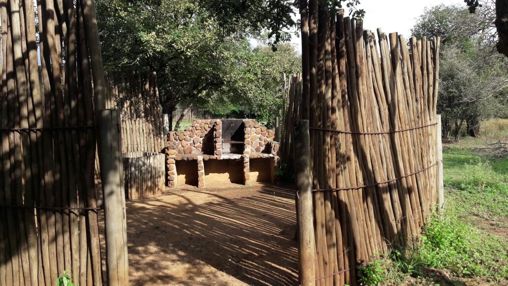 Nkonkoni Fishing Camp | LekkeSlaap