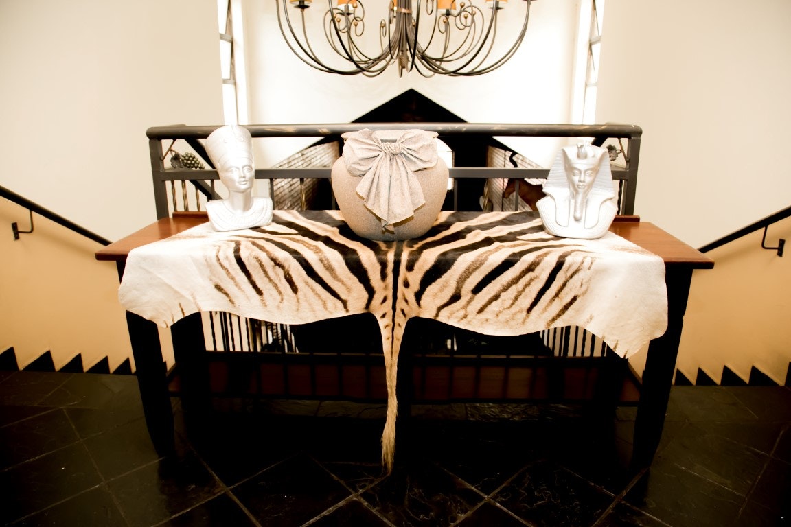 Nigel Goldfields Lodge and Conference Centre | LekkeSlaap