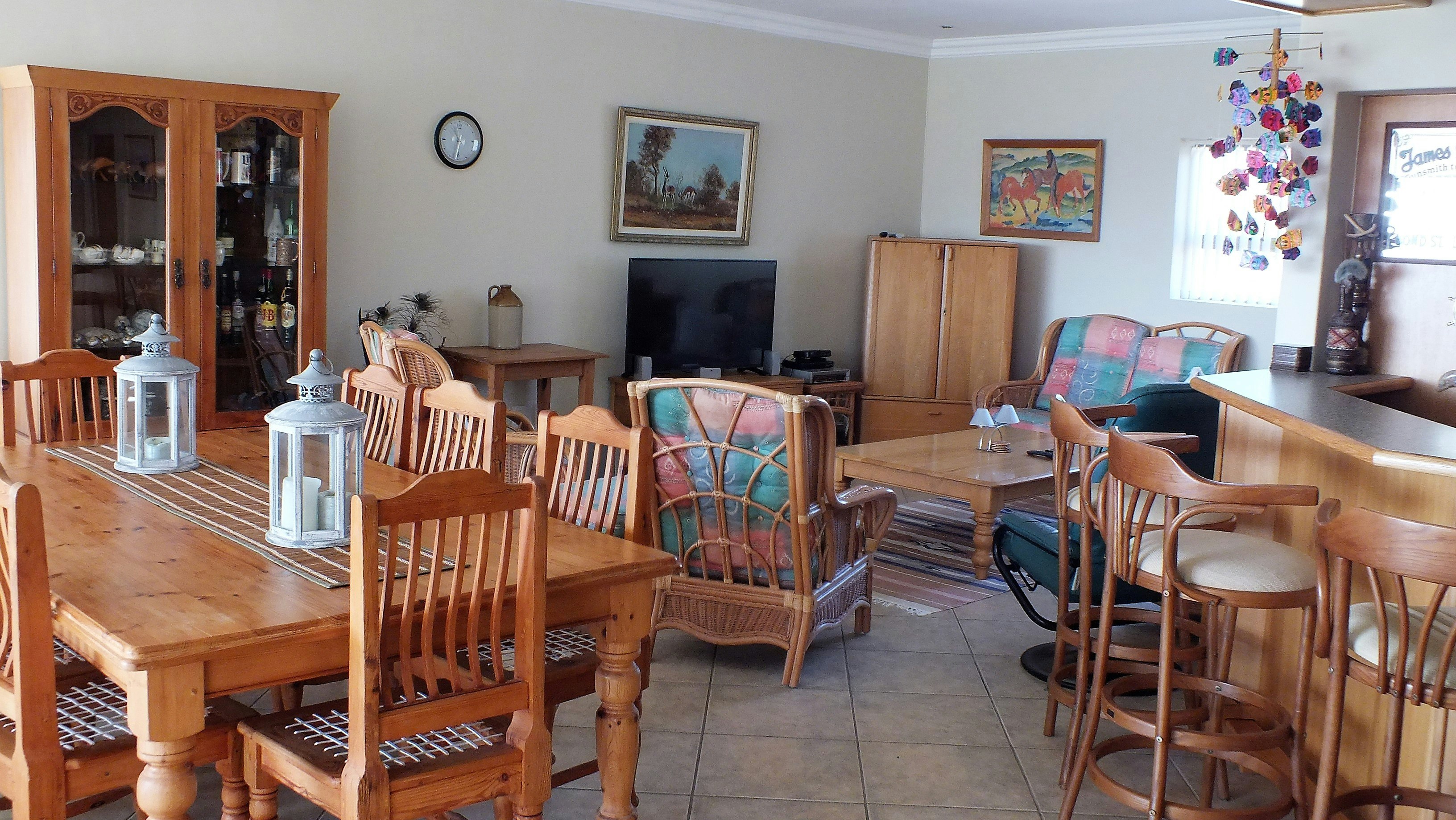 Kleinmond Panorama | Rooms