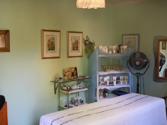 Van Zylsrus Accommodation - LekkeSlaap