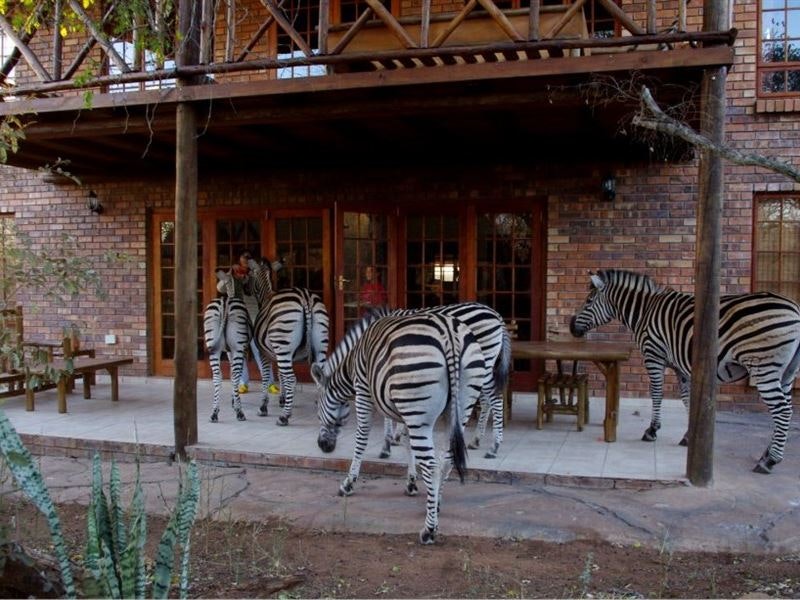 Les 3 Marulas | LekkeSlaap