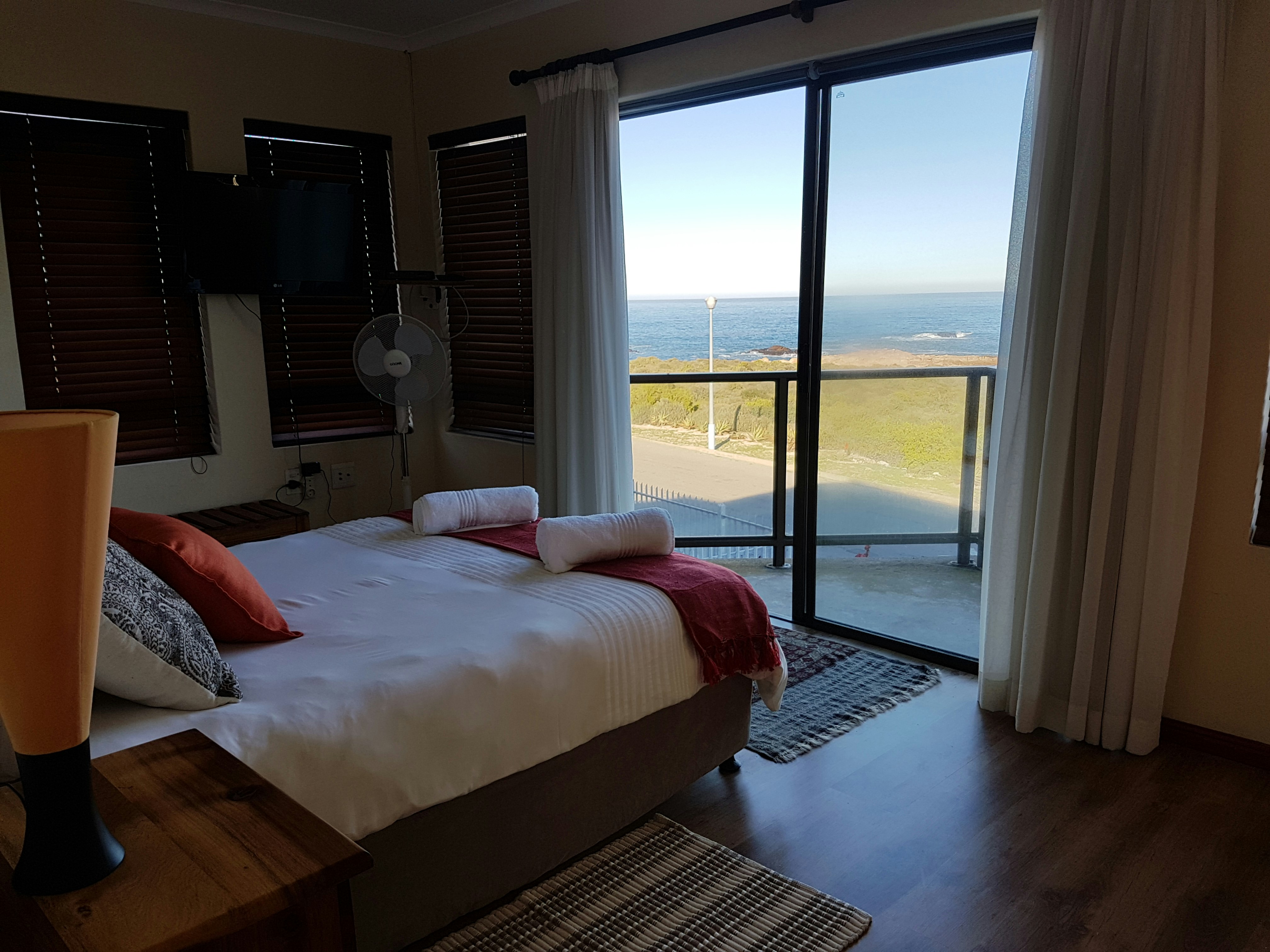 Lambert's Bay Seafront | Rooms