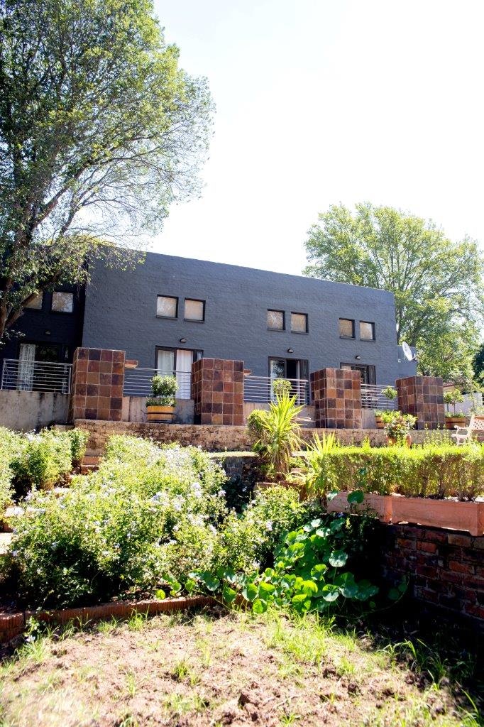 Standerton Accommodation - LekkeSlaap