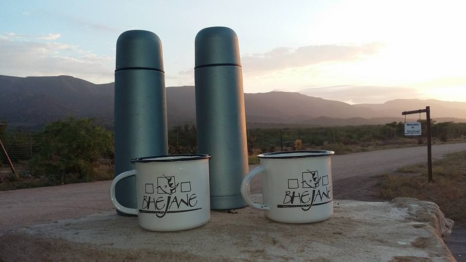 Bhejane Game Reserve | Rooms