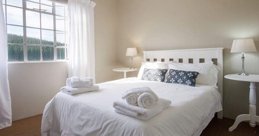 Appelsbosch Farm Cottage | LekkeSlaap