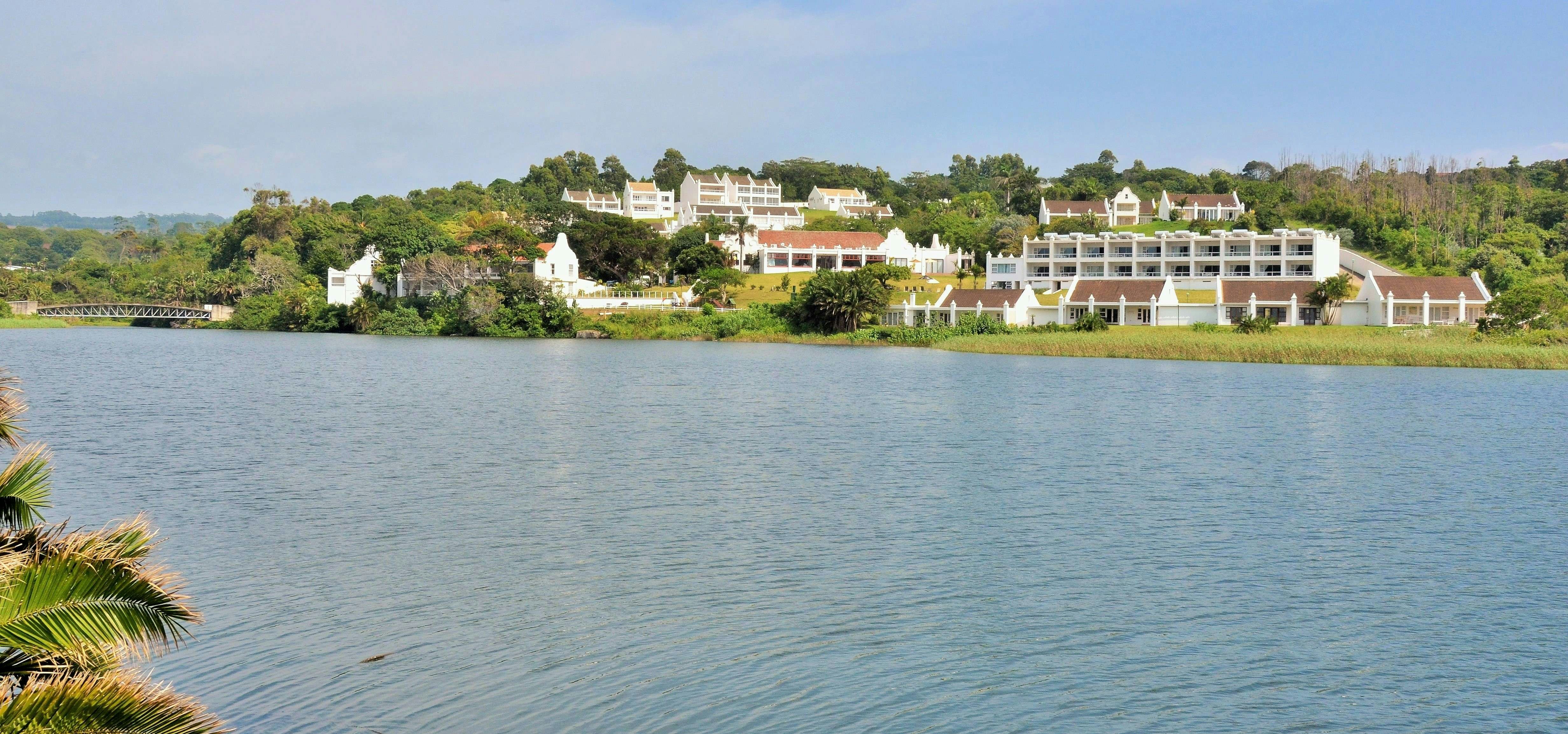 The Estuary Hotel & Spa | TravelGround