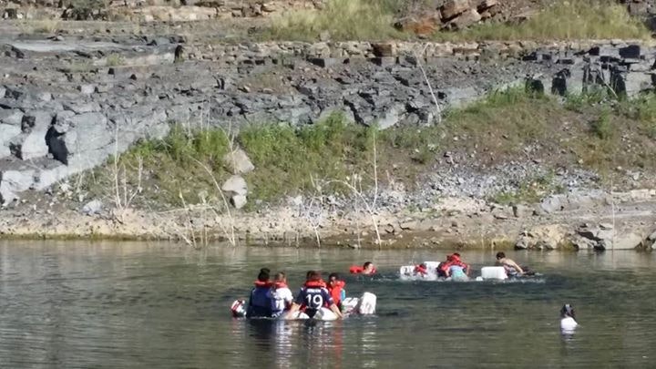 Tiger Kloof Adventure Plus | LekkeSlaap