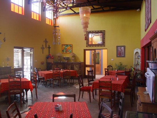 Vanzylsrus Hotel | LekkeSlaap