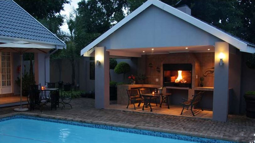 Avalon Guest Manor | Rooms