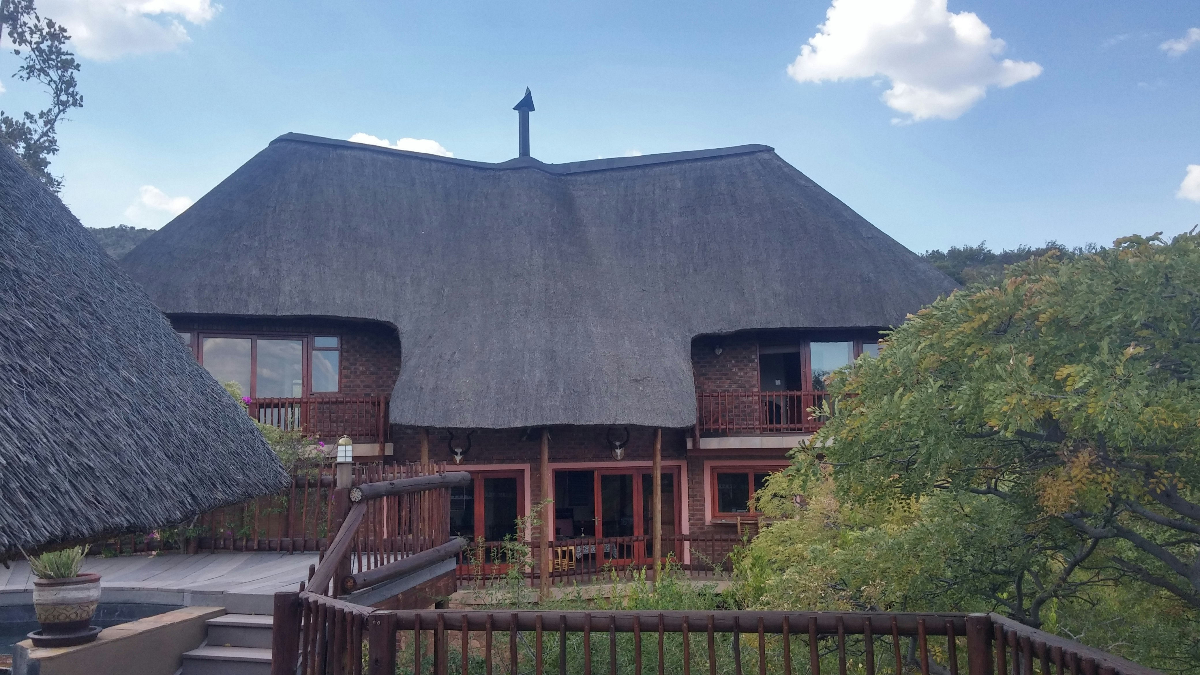 Mabalingwe- Dream Of Nature | Map