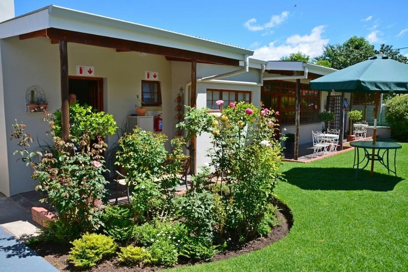 Cozi Corner Self-Catering Accommodation | Rooms