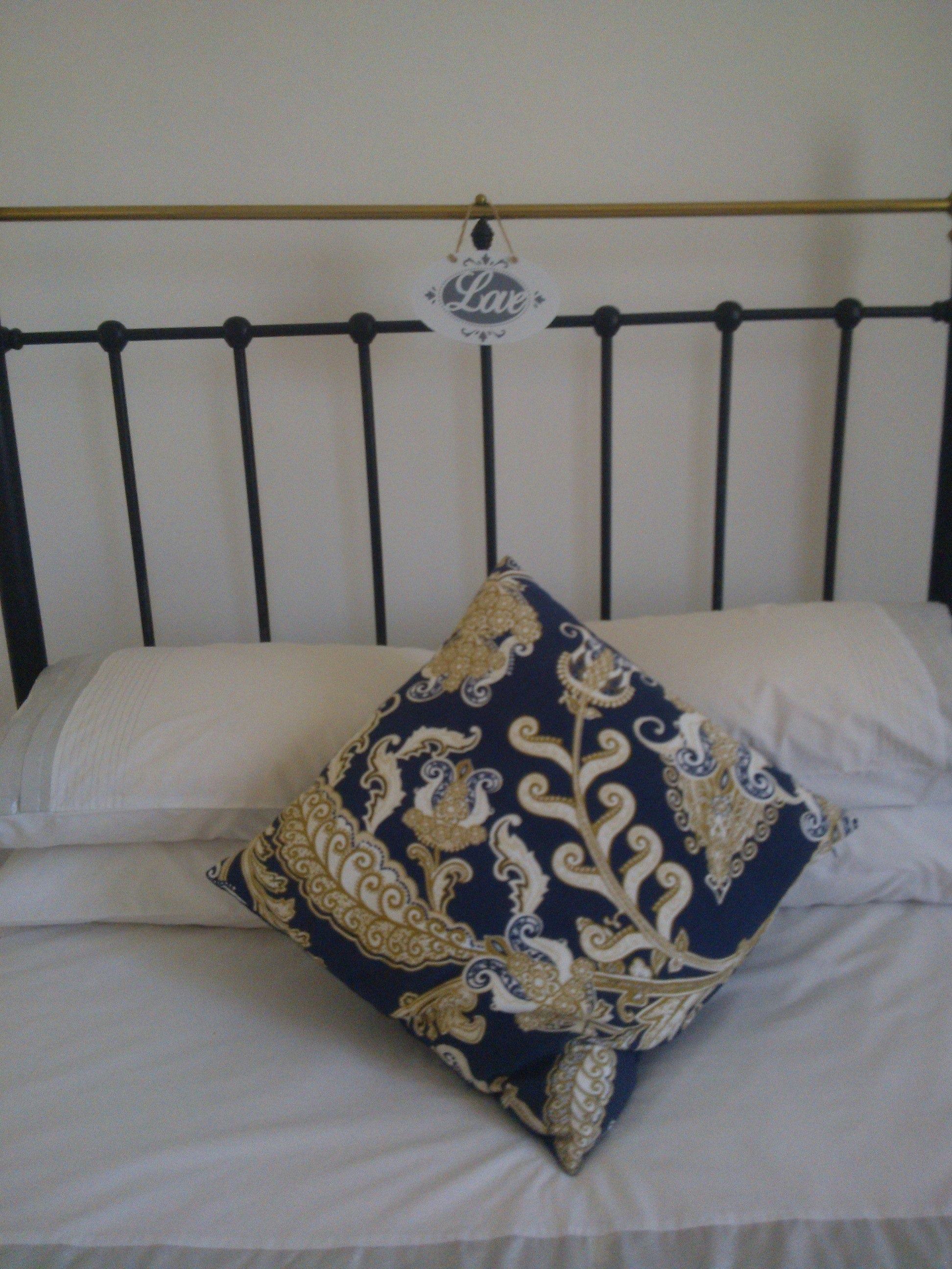 Arendsnest | LekkeSlaap