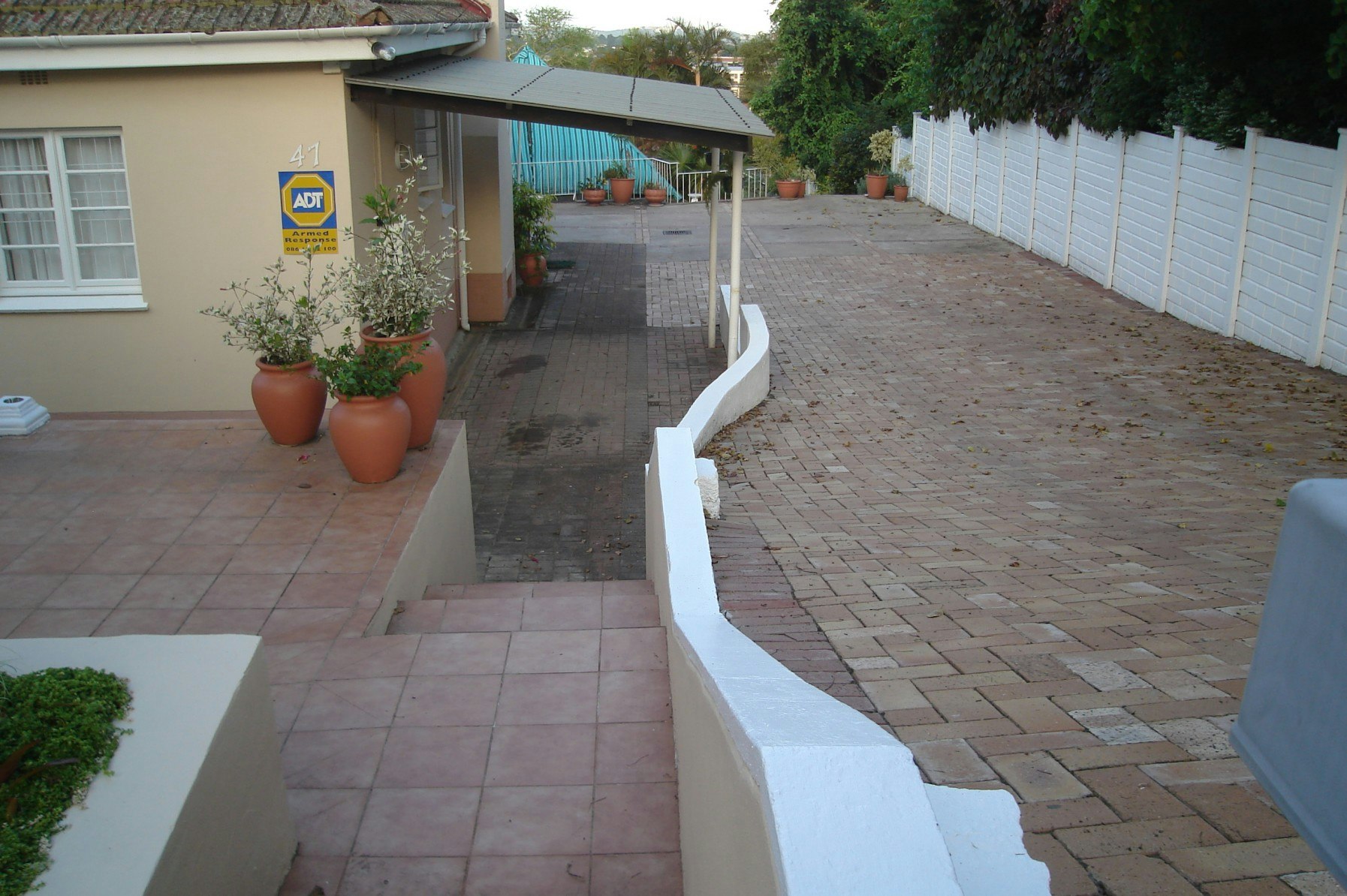 Escombe Accommodation | LekkeSlaap