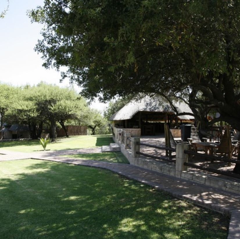 Kaya-Inkuni | LekkeSlaap