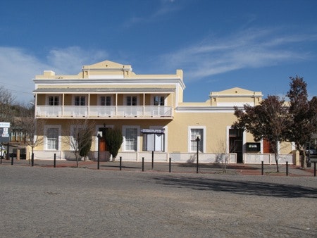 More about Colesberg-Kemper Museum | LekkeSlaap