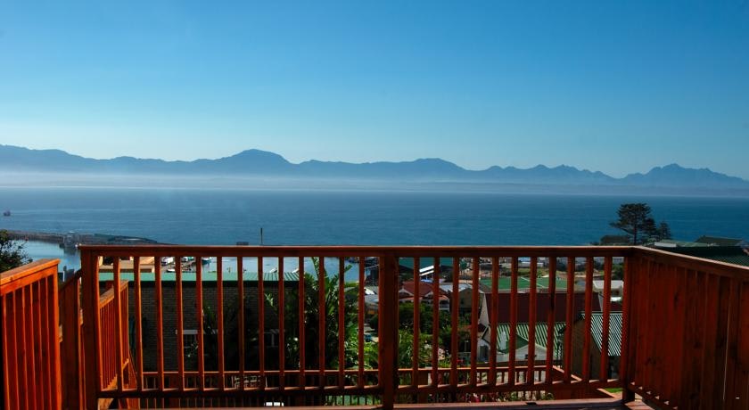 Sundowner Loft | LekkeSlaap