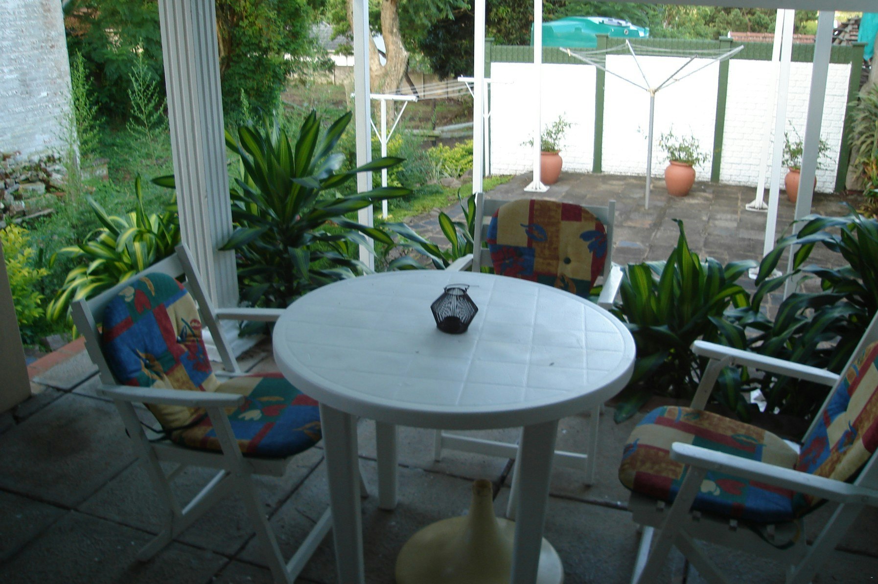 Escombe Accommodation | LekkeSlaap