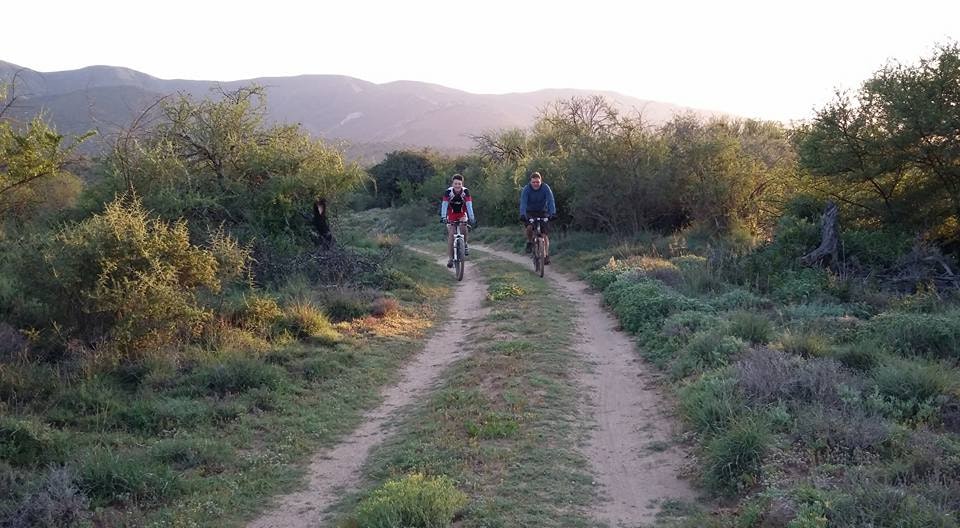 Bhejane Game Reserve | Rooms