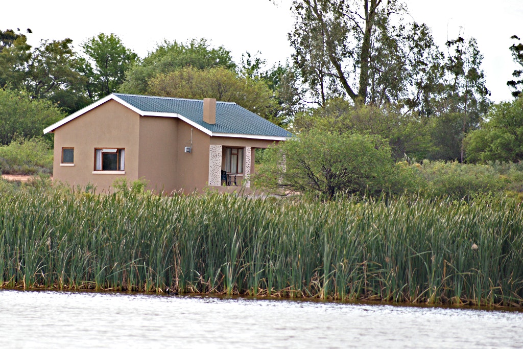 Maskam Guest Farm | LekkeSlaap