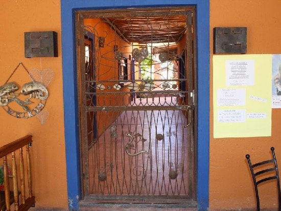 Van Zylsrus Accommodation - LekkeSlaap