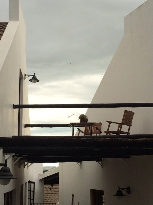 De Witte Loft | LekkeSlaap