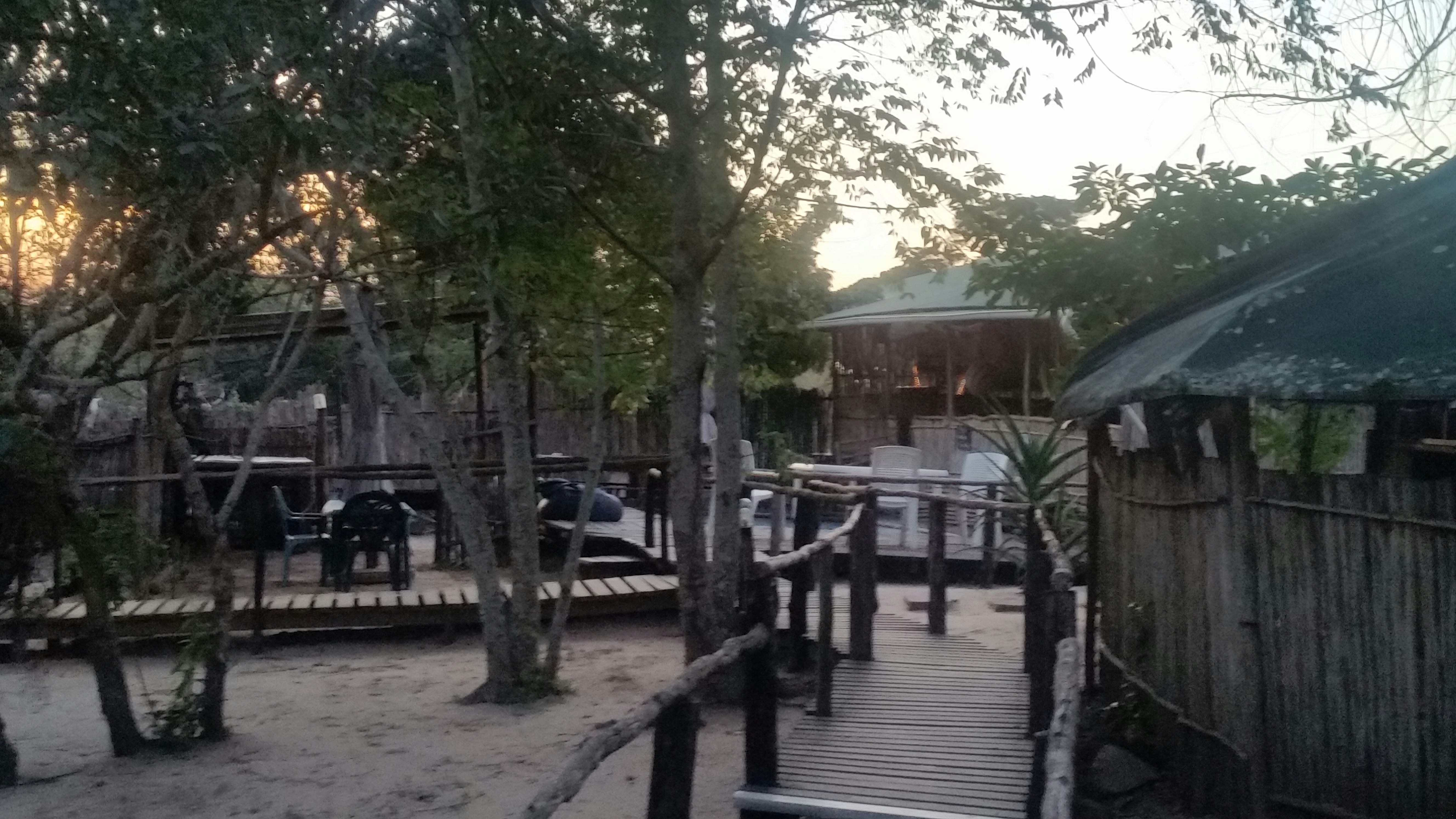 Thobeka Lodge | LekkeSlaap