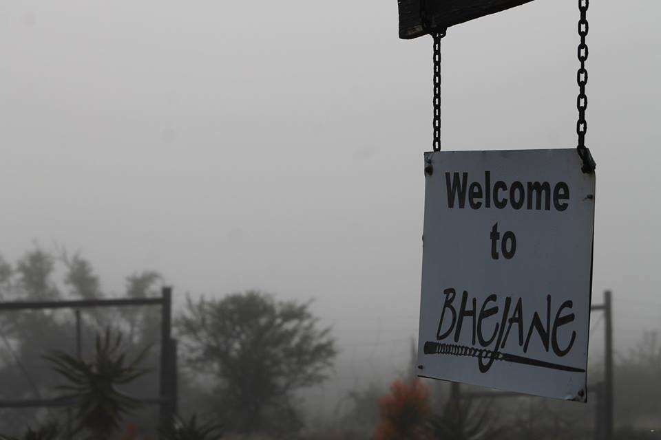 Bhejane Game Reserve | LekkeSlaap