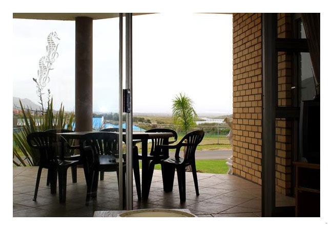 Kleinmond Panorama | Rooms