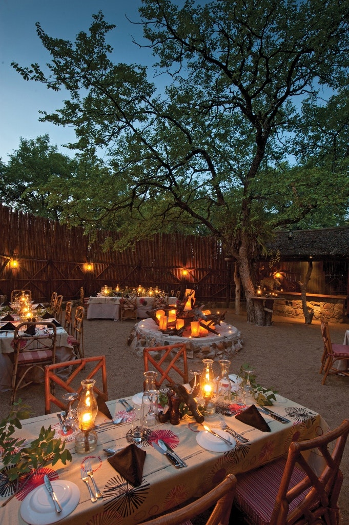 Motswari Private Game Reserve | TravelGround