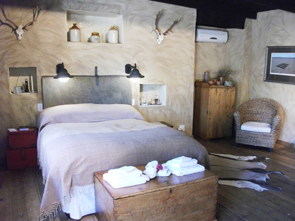 Skitterland Gastehuis | LekkeSlaap