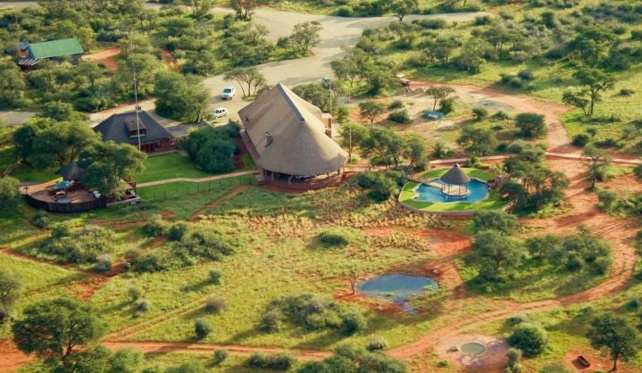 Mattanu Private Game Reserve | Rates