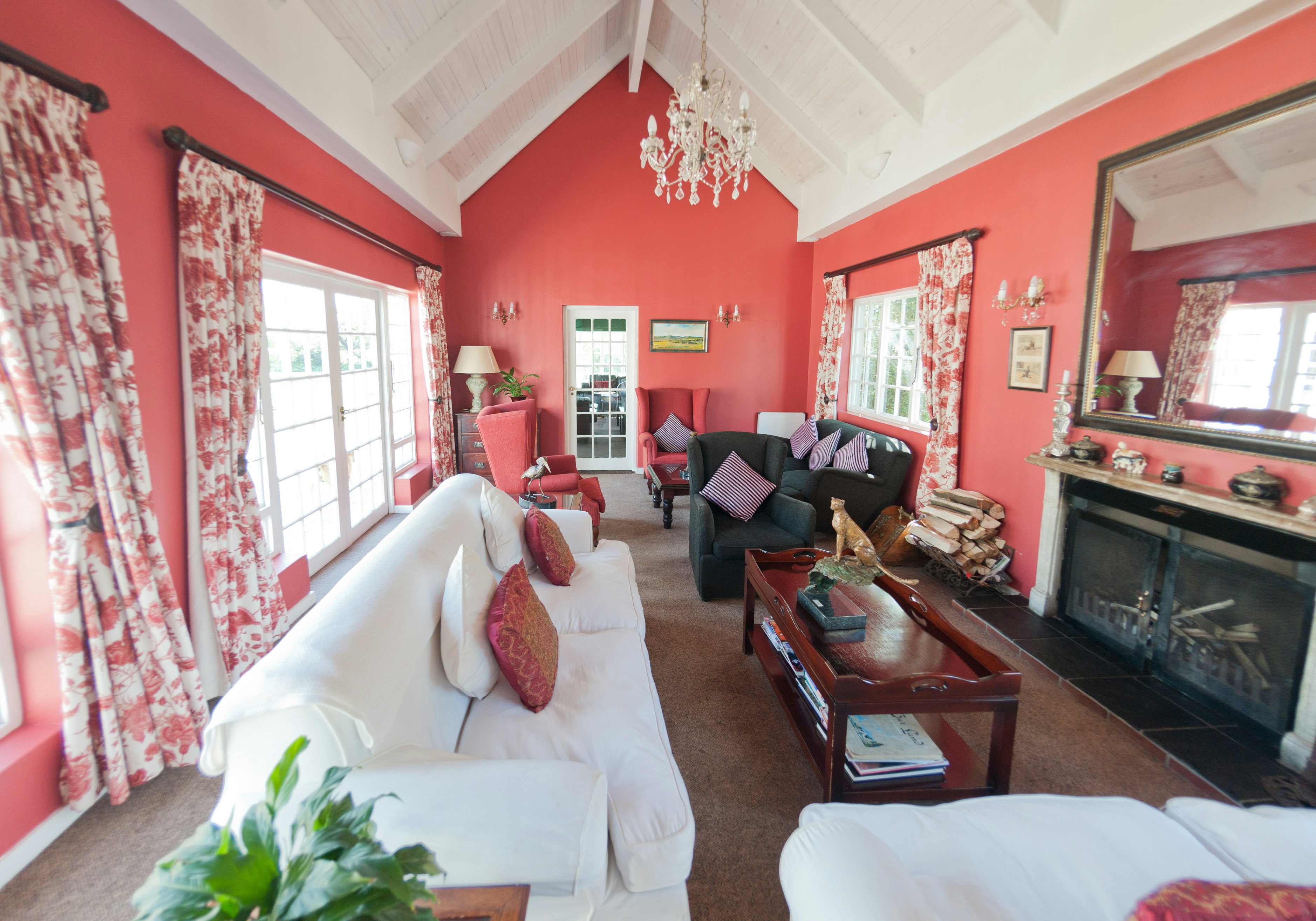 Fordoun Hotel and Spa | LekkeSlaap