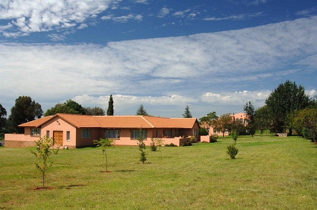 Gateway Guest House | Map