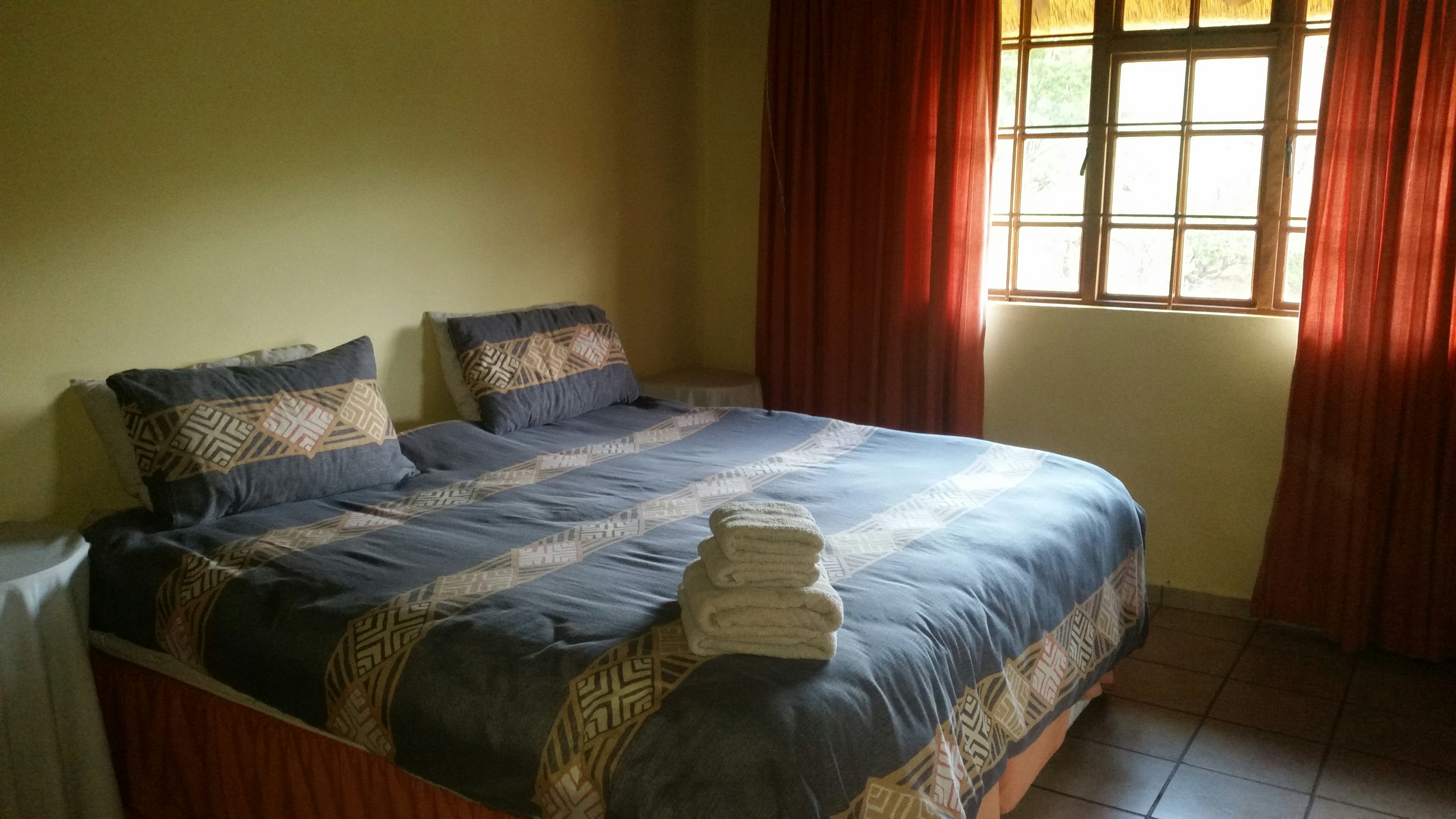 Losberg Lodge | TravelGround