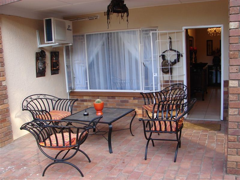 Dankie Pa Guest House | Rooms