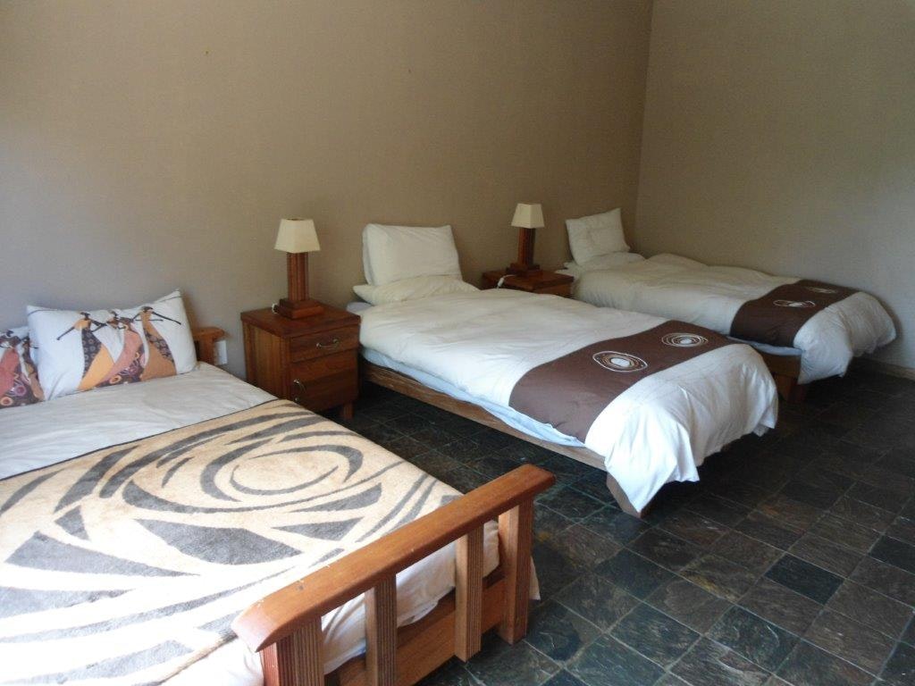 Patrys Paradys | TravelGround