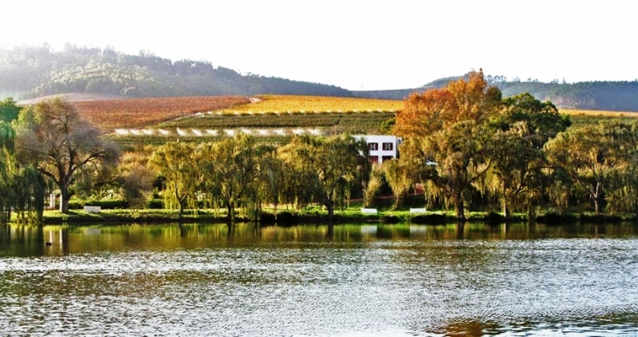 Stellenbosch Akkommodasie - LekkeSlaap