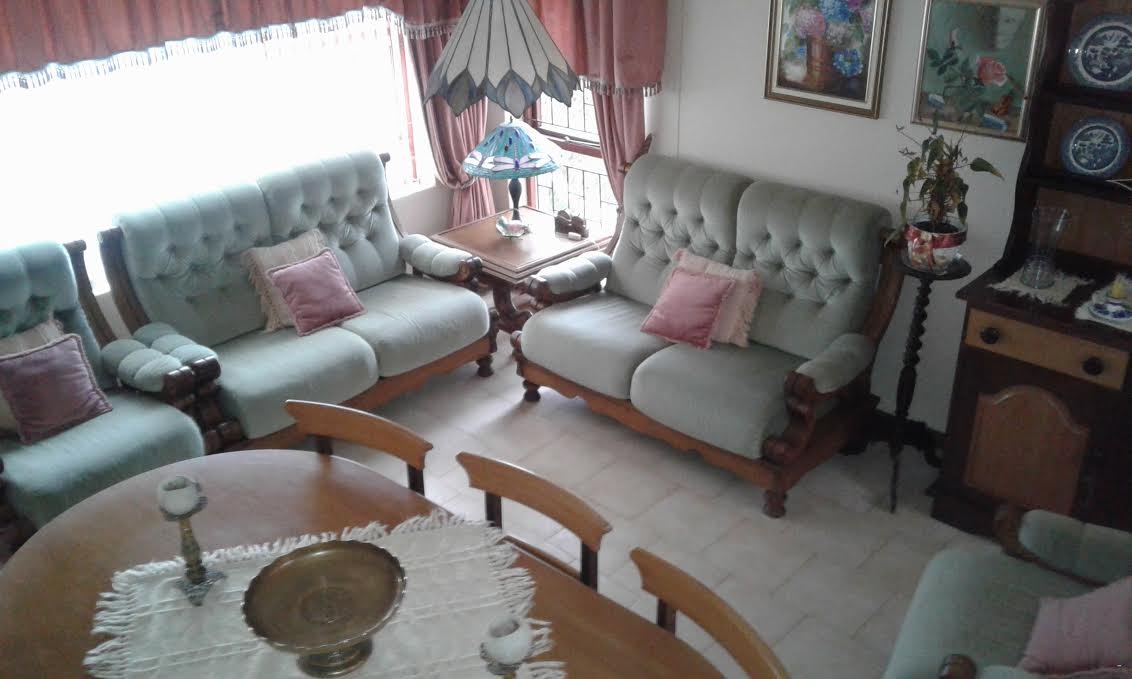 4 Seisoene | LekkeSlaap