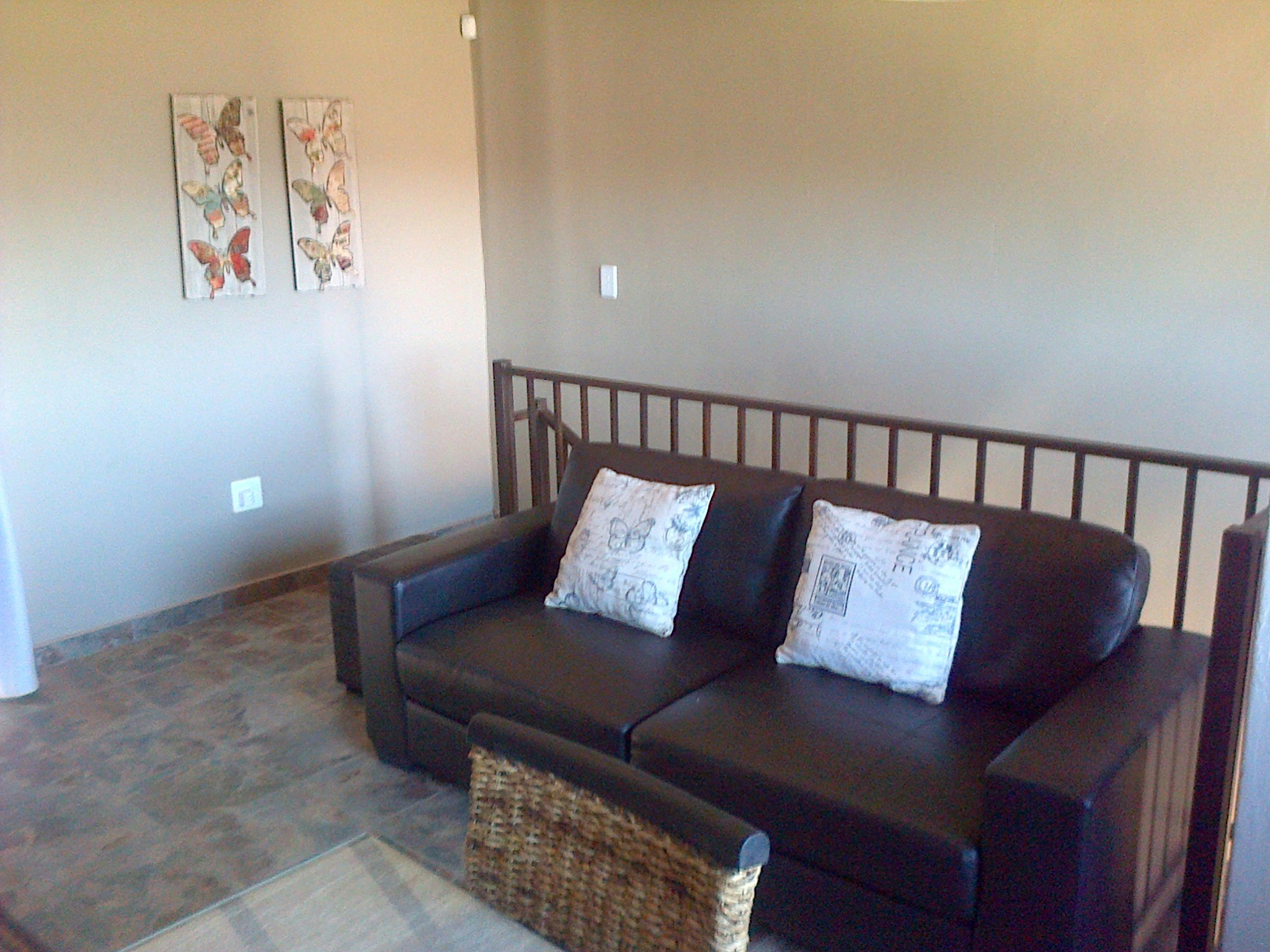 Doringbos Lodge | Rooms