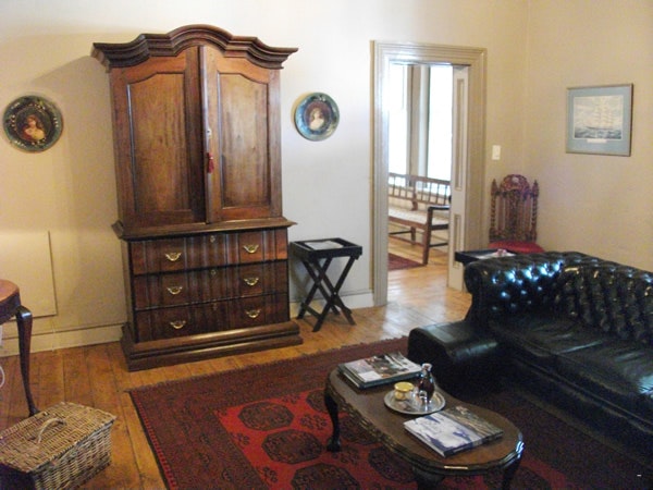 Skitterland Gastehuis | LekkeSlaap